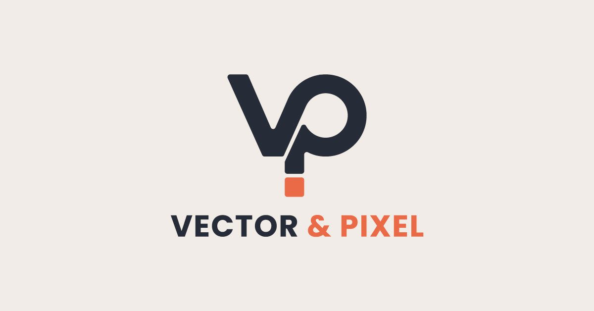 Vector and Pixel